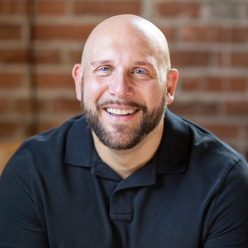 Jim Temple « COR Academy