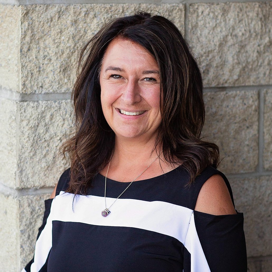 Shannon Wiebe « COR Academy